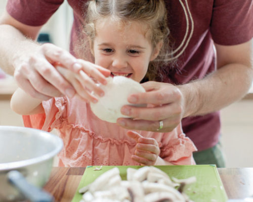 Monaghan Mushrooms - A Natural Future